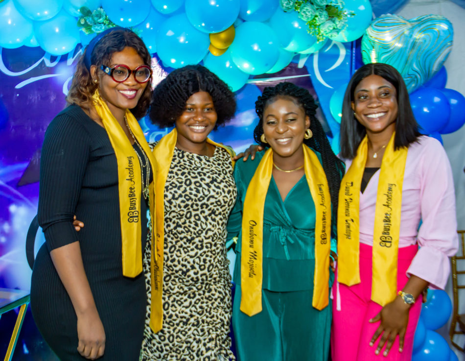 BusyBee Academy – BusyBee Events