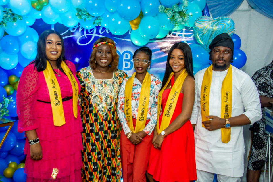 BusyBee Academy – BusyBee Events