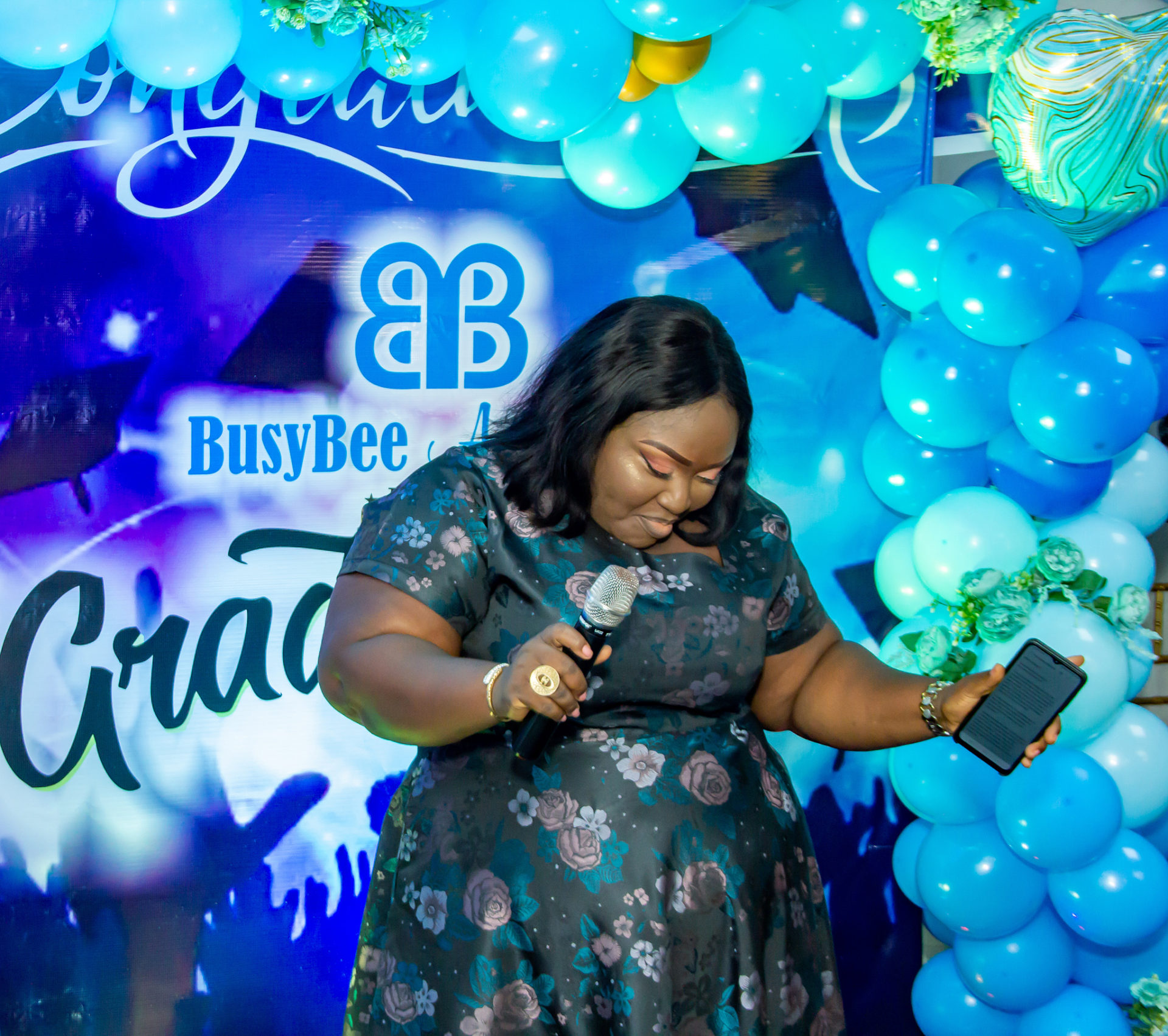 BusyBee Academy – BusyBee Events